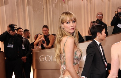 Secret Sessions (2024) - GAWBY