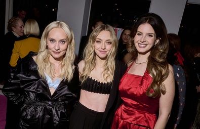 Secret Sessions (2024) - GAWBY