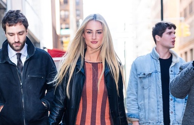 Secret Sessions (2024) - GAWBY